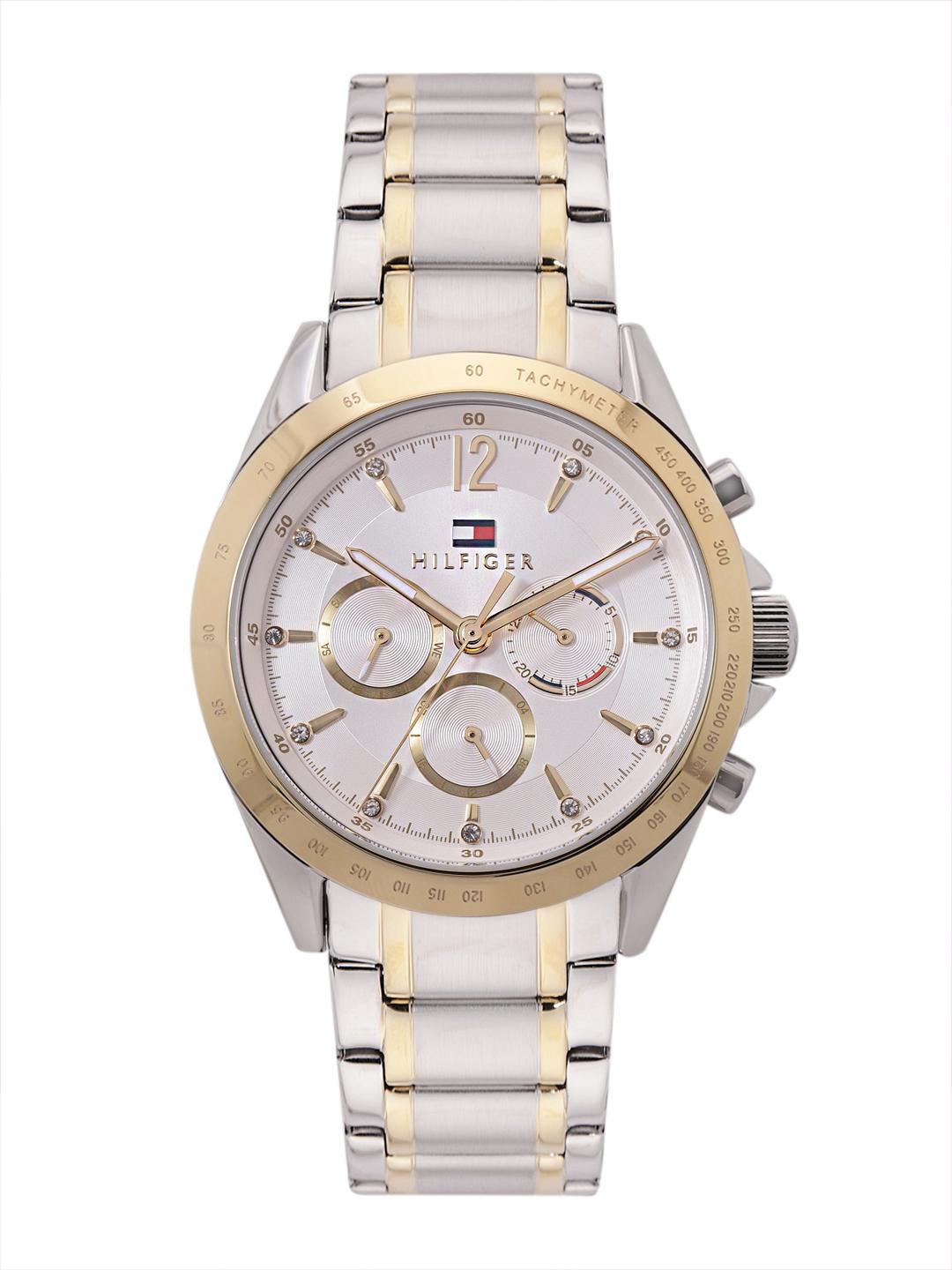 Buy Tommy Hilfiger Women Analogue Watch TH1782555W - Watches for Women ...