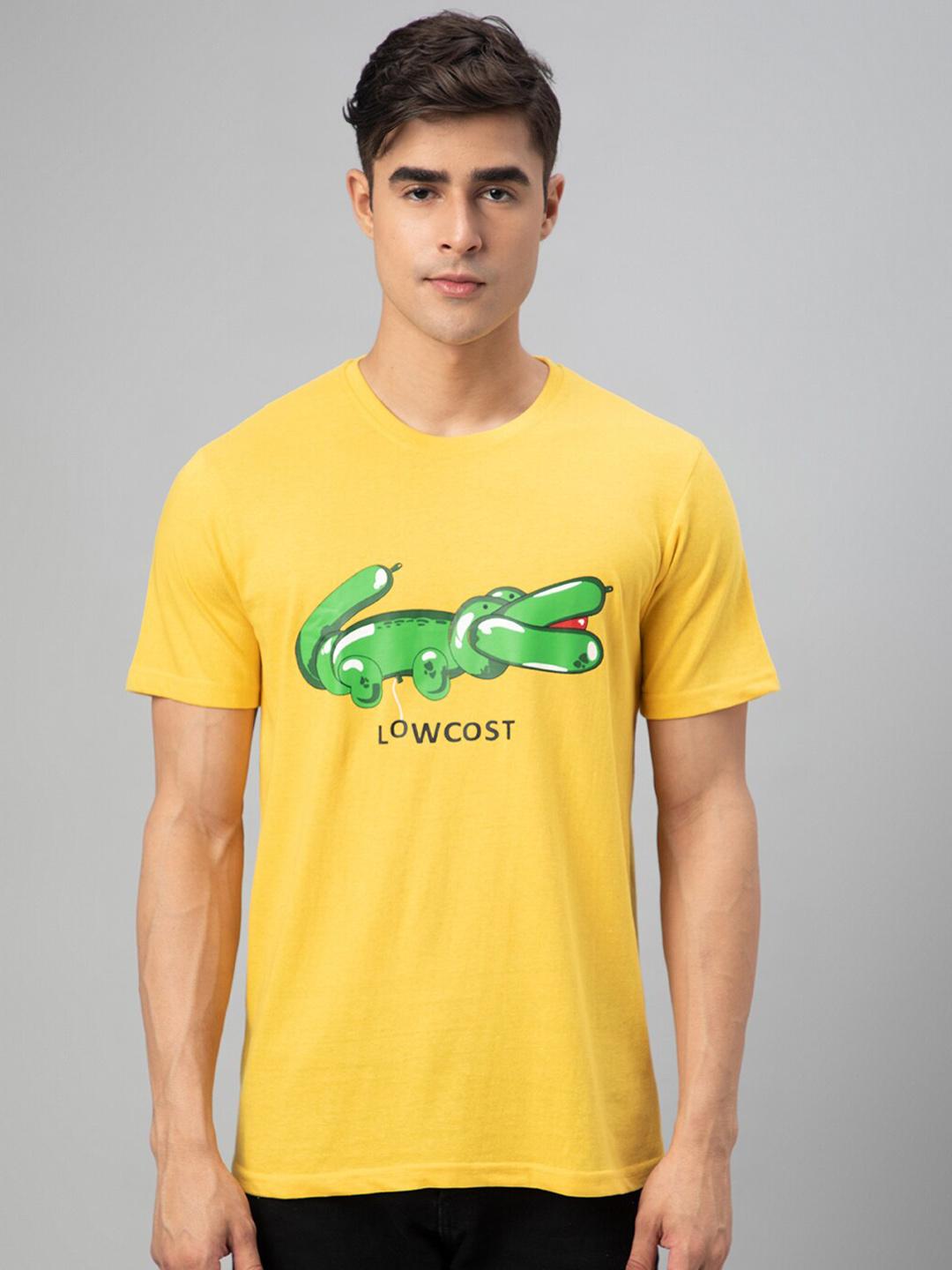 Buy FTX Typography Printed T Shirt - Tshirts for Men 23356778 | Myntra