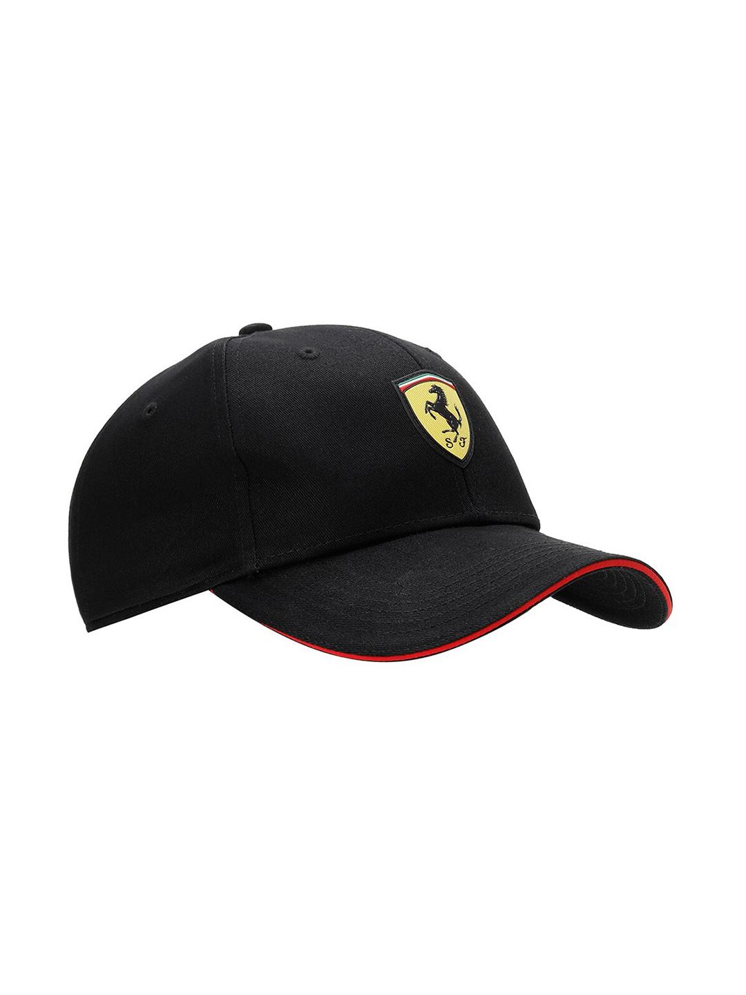 Buy Puma Kids Ferrari Fanwear Classic Youth Cotton Baseball Cap - Caps ...