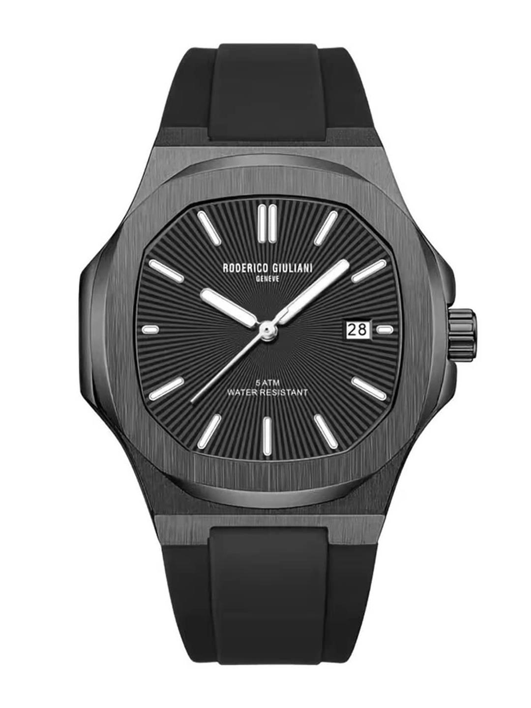 Buy RODERICO GIULIANI Wrap Around Straps Analogue Watch RG MSLA77000002 ...