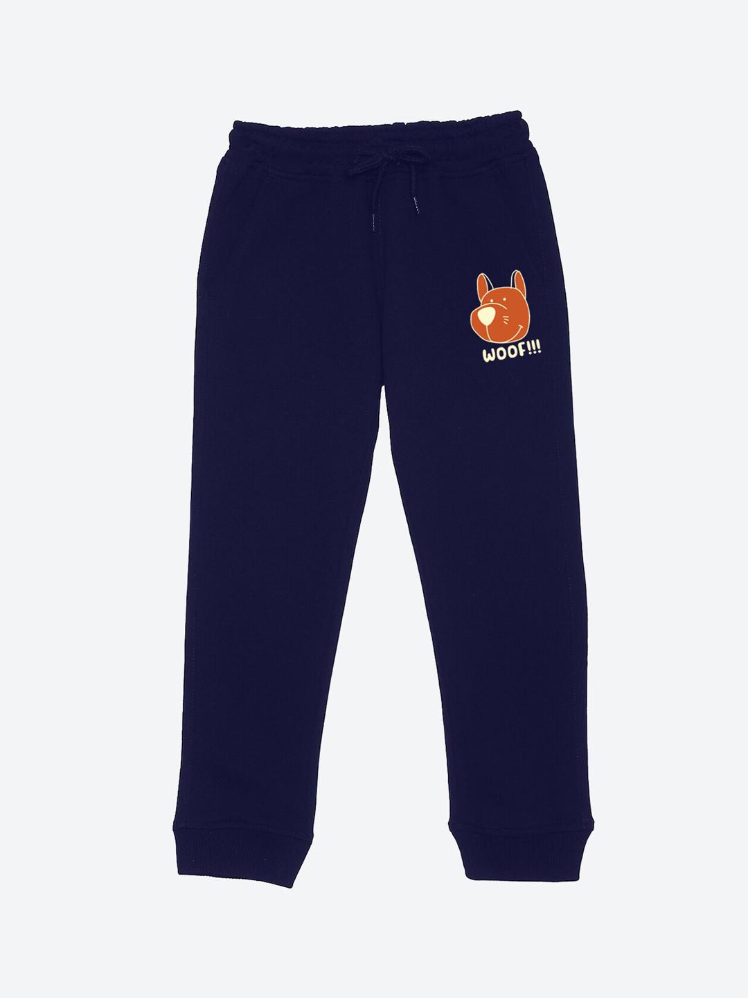 Buy YK Boys Graphic Printed Joggers - Track Pants for Boys 23484278 ...