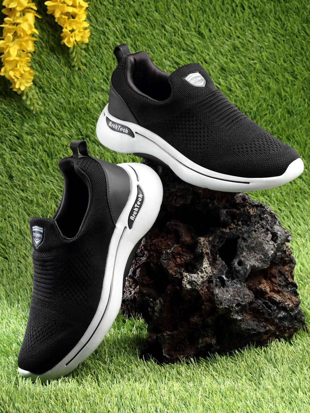 Buy Action Men Mesh Running Shoes - Sports Shoes for Men 23496044 | Myntra