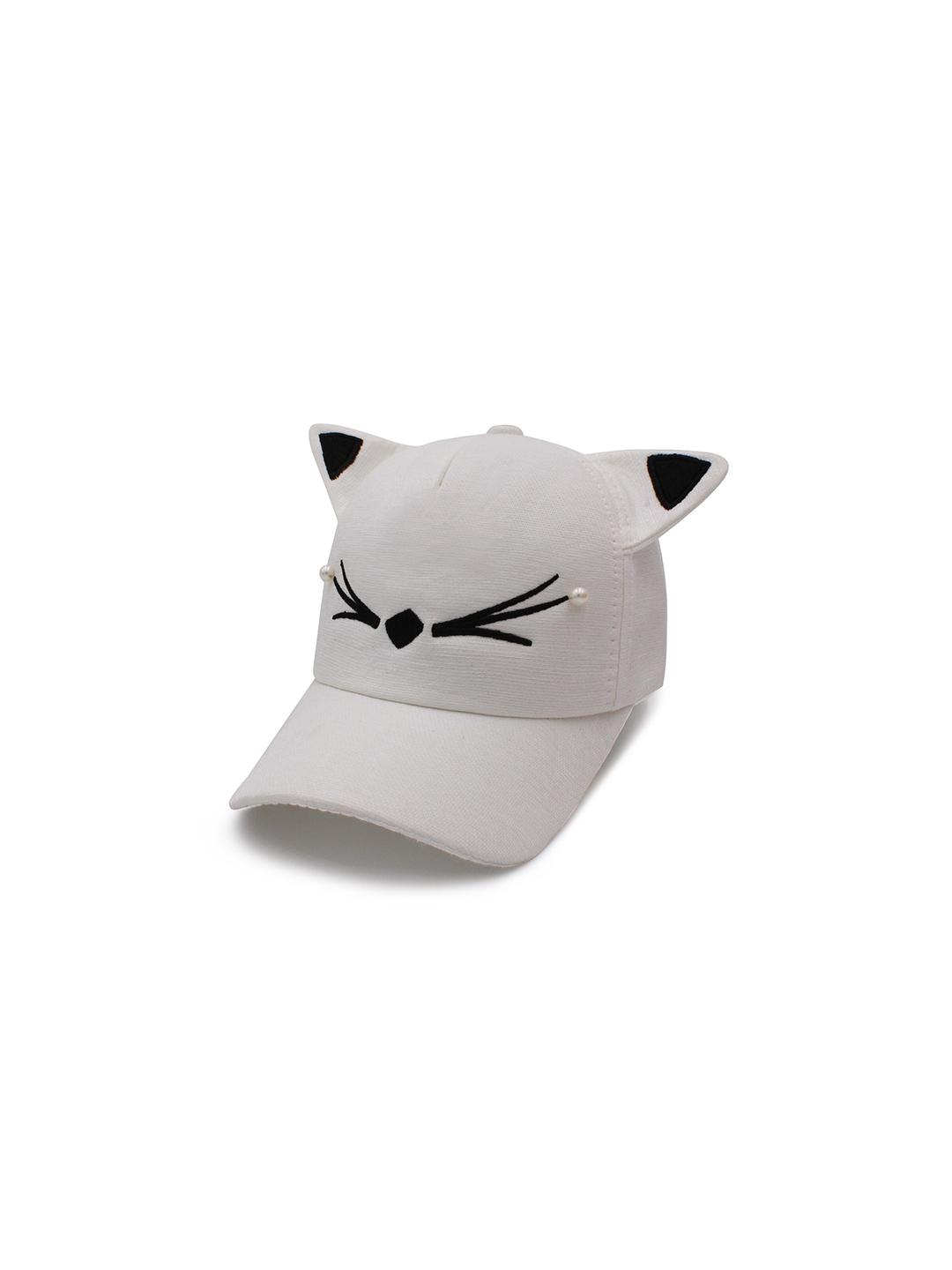 Buy JENNA Girls Printed Baseball Cap - Caps for Girls 23506112 | Myntra