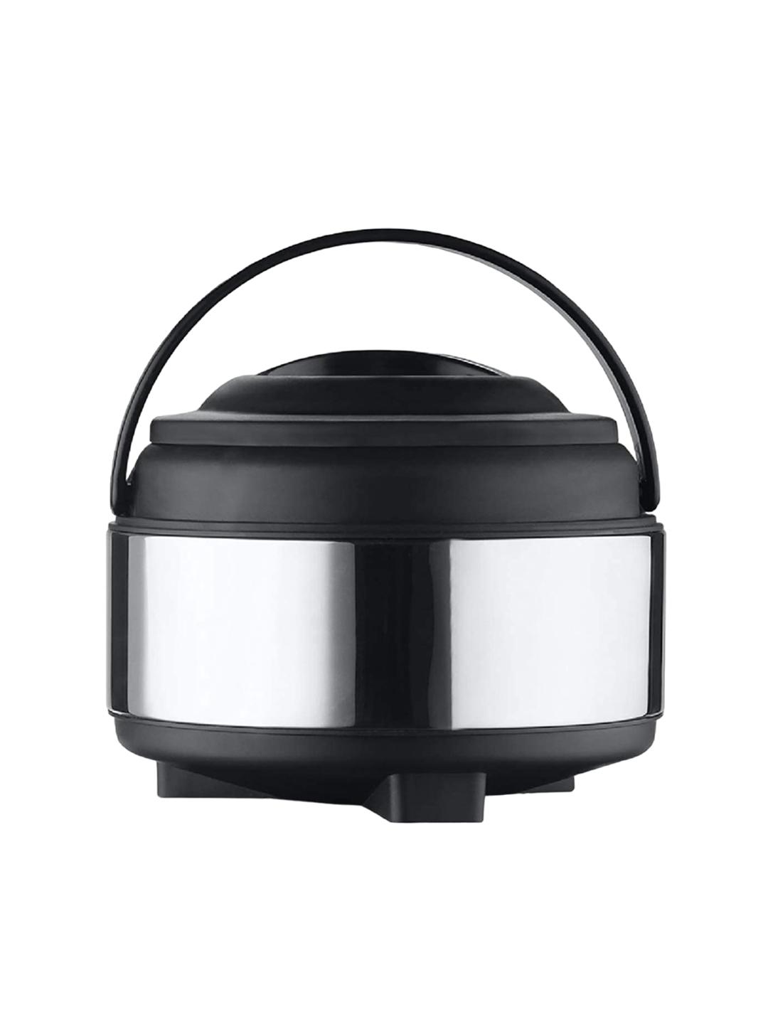 Buy SOPL OLIVEWARE Stainless Steel Insulated Serving Casserole 1.2 L ...