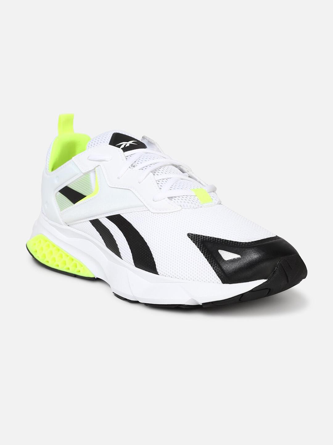 Buy Reebok Classic Unisex Hexalite Legacy Running Shoes - Sports Shoes ...