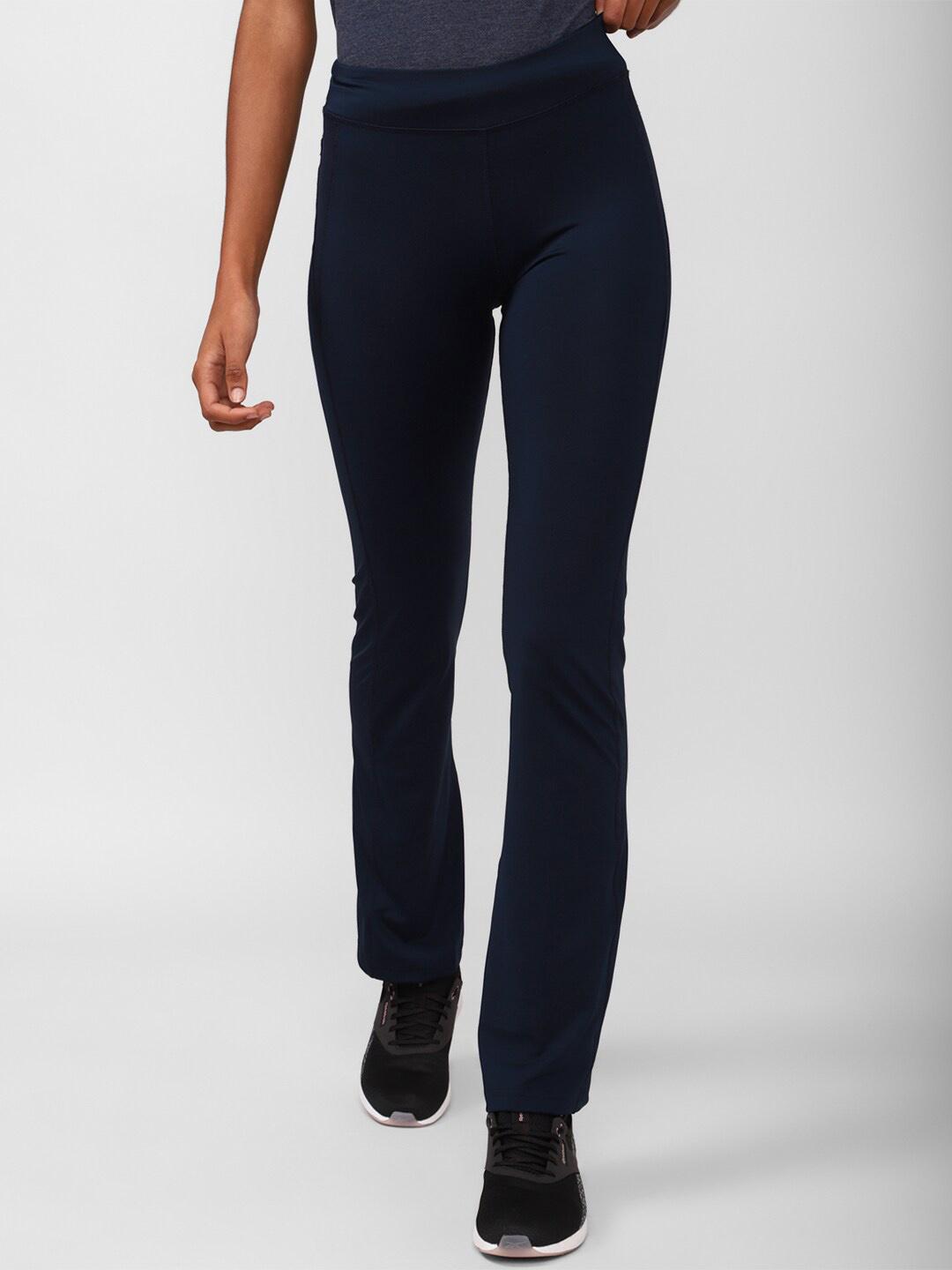 Buy Reebok Women WOR PP BT Track Pants - Track Pants for Women 23721154 ...