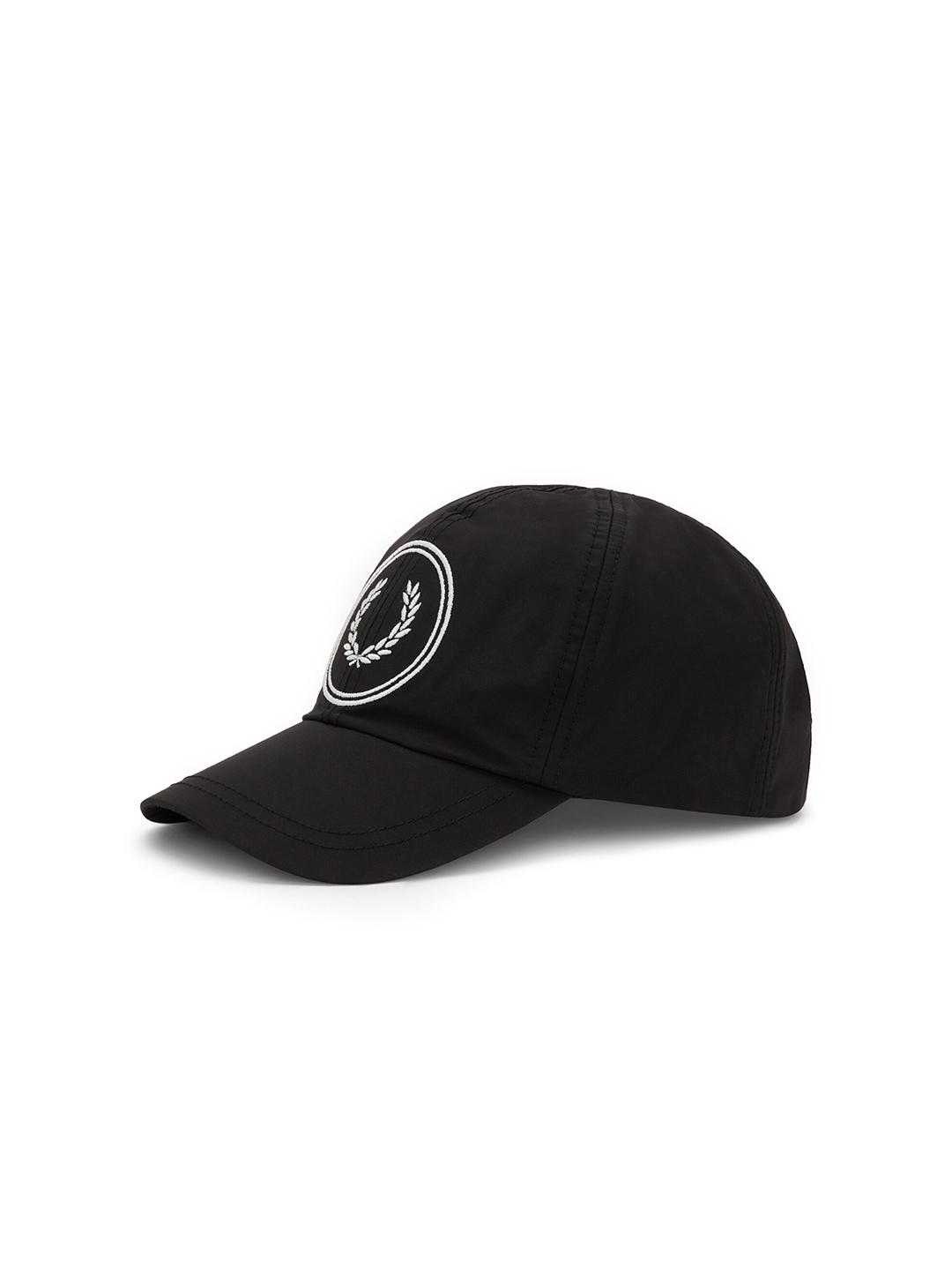 Buy Fred Perry Men Embroidered Baseball Cap - Caps for Men 23905108 ...