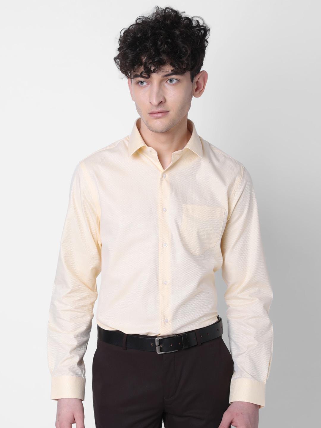 Buy J Hampstead Classic Opaque Formal Shirt - Shirts for Men 23987548 ...