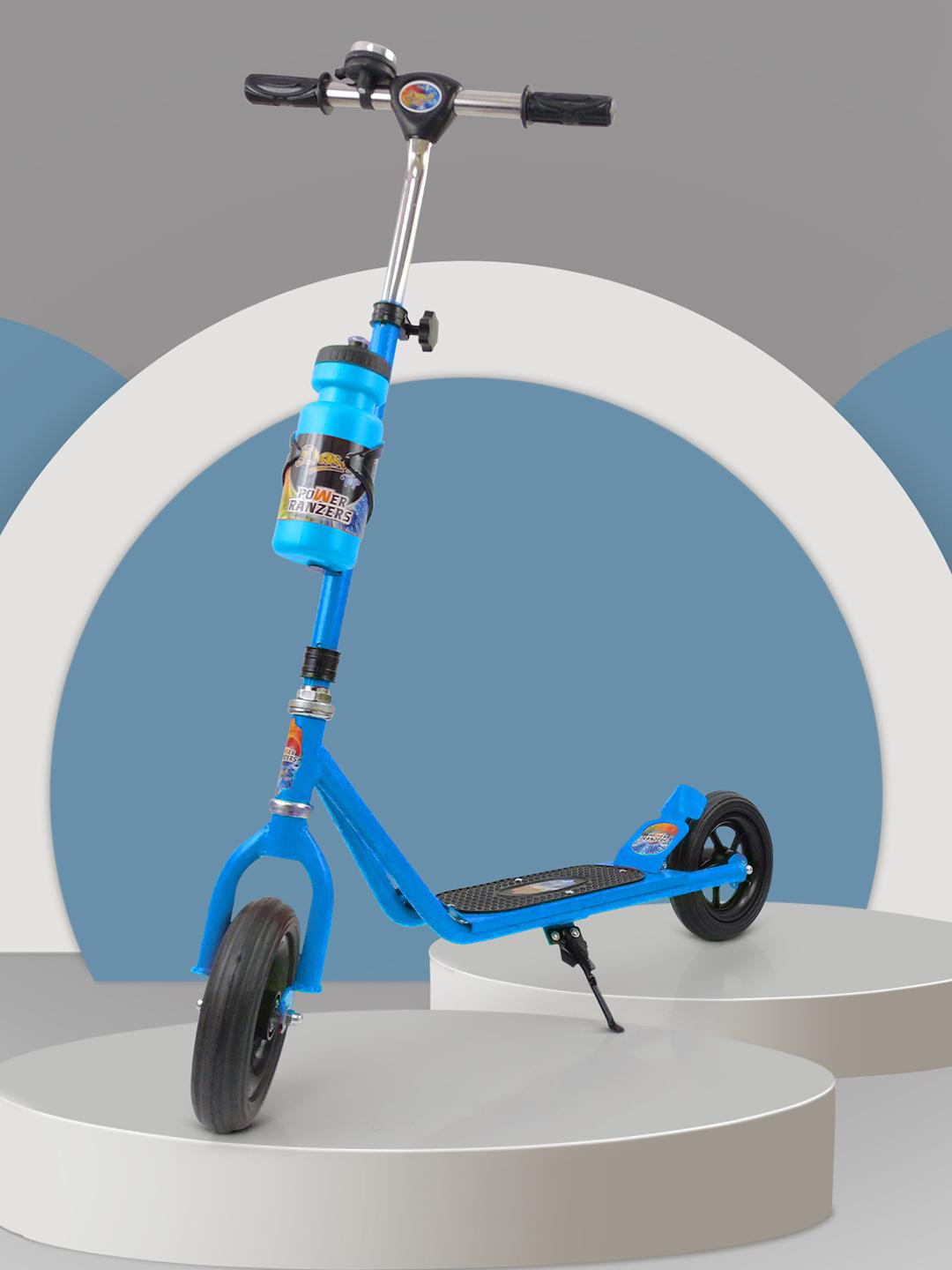 Buy Dash Kids Power Ranger Scooter - Ride On Vehicles for Unisex Kids ...