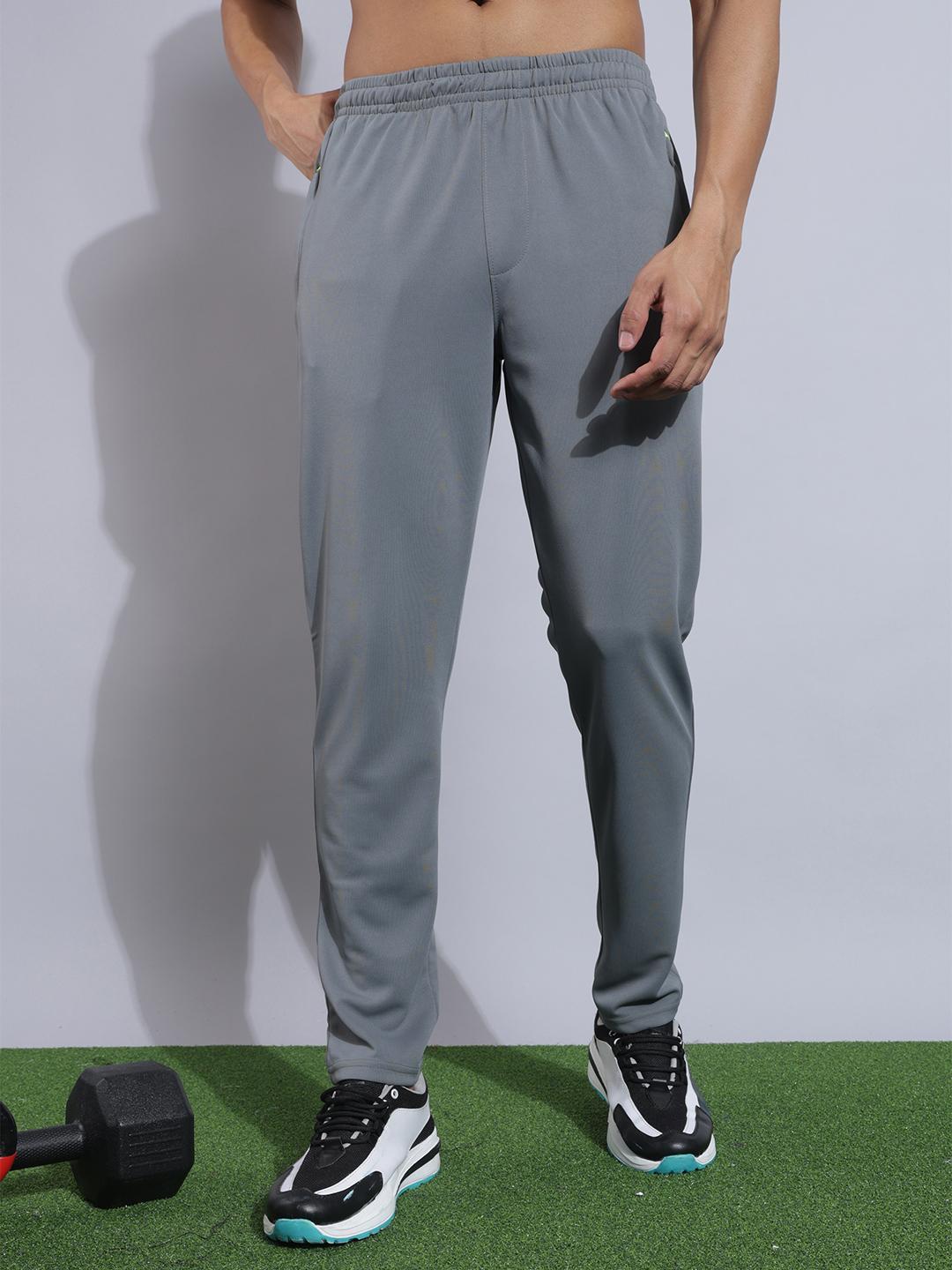 Buy Force NXT Men Microfiber Anti Viral Anti Odour Cool Sports Track ...