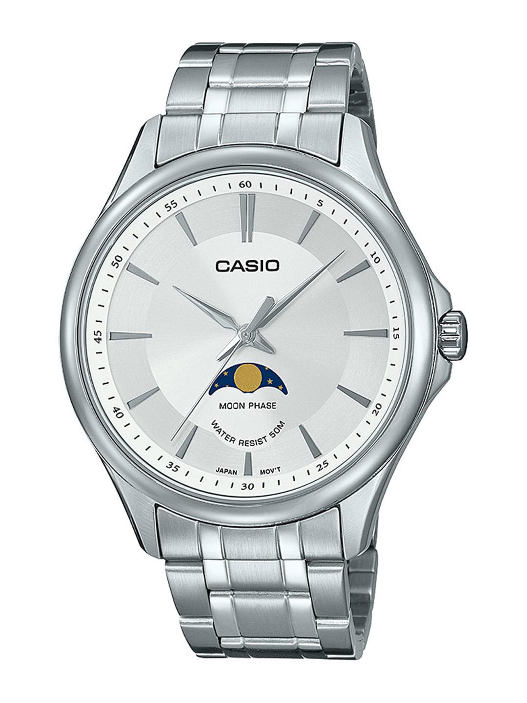 Buy CASIO Bracelet Style Straps Analogue Watch A2166 - Watches for Men ...