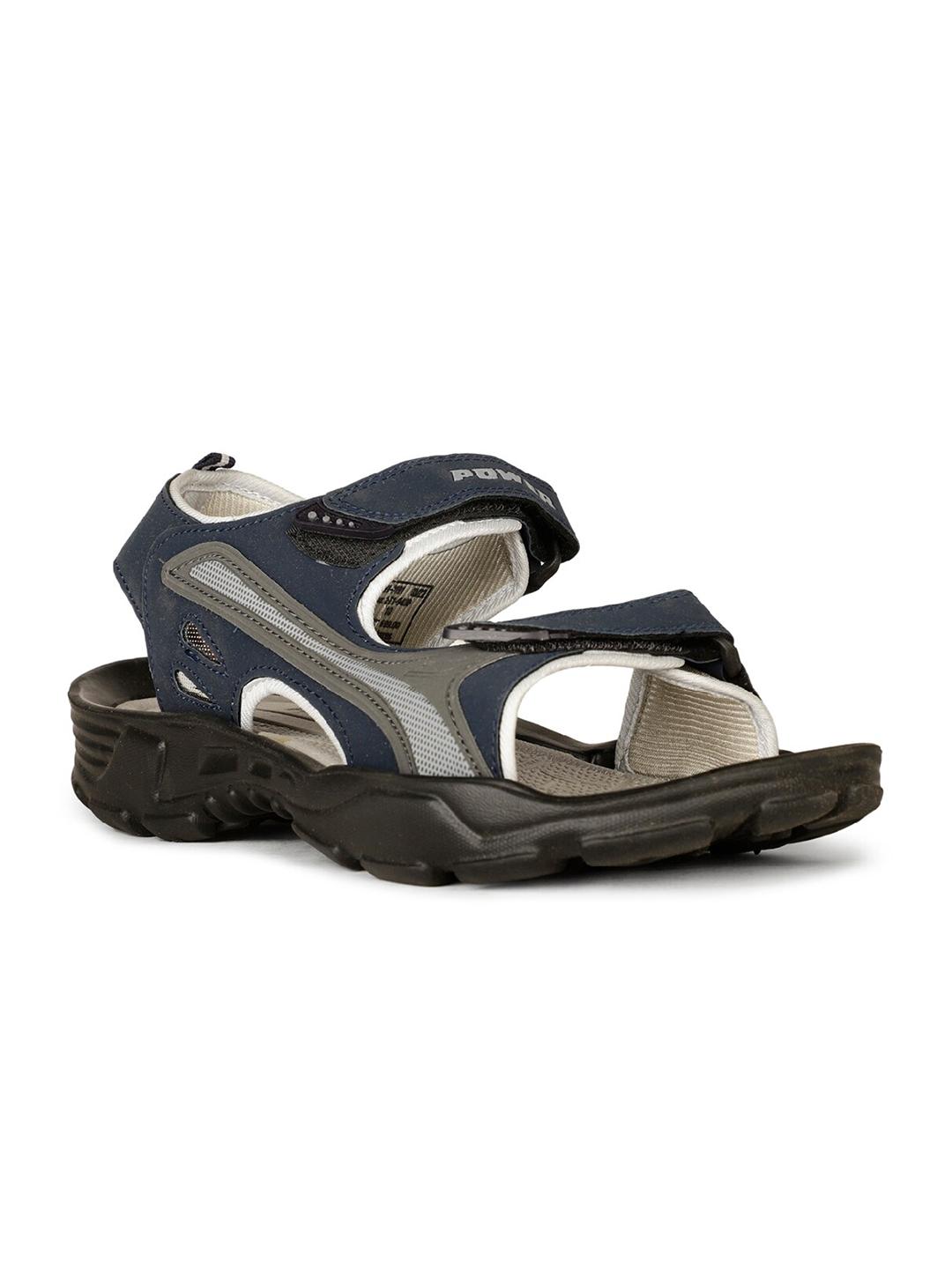 Buy Power Men Textured Sports Sandals - Sandals for Men 24070358 | Myntra