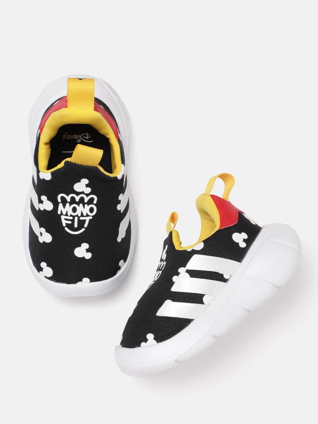 Buy ADIDAS Kids Monofit Tr Mickey I Training Shoes - Sports Shoes for ...