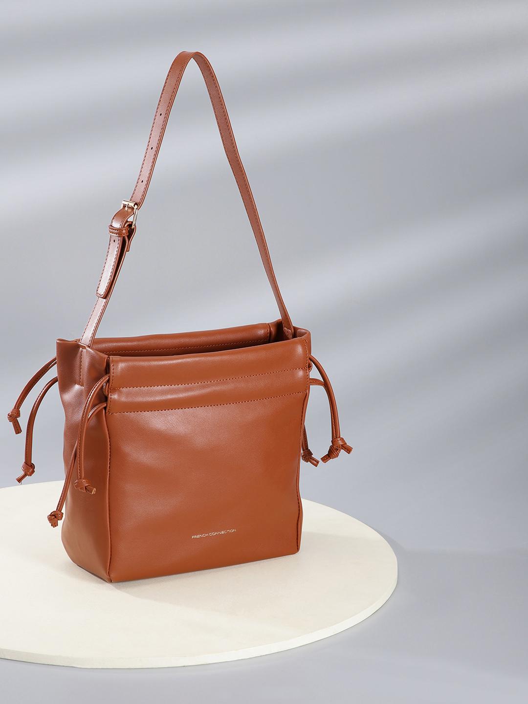 Buy French Connection Women Shoulder Bag - Handbags for Women 24090850 ...