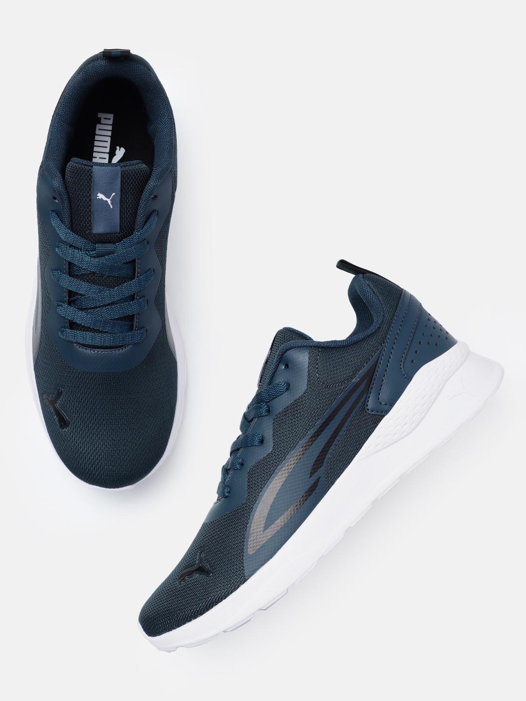 Buy Puma Men Zestylite Sneakers - Casual Shoes for Men 24093326 | Myntra
