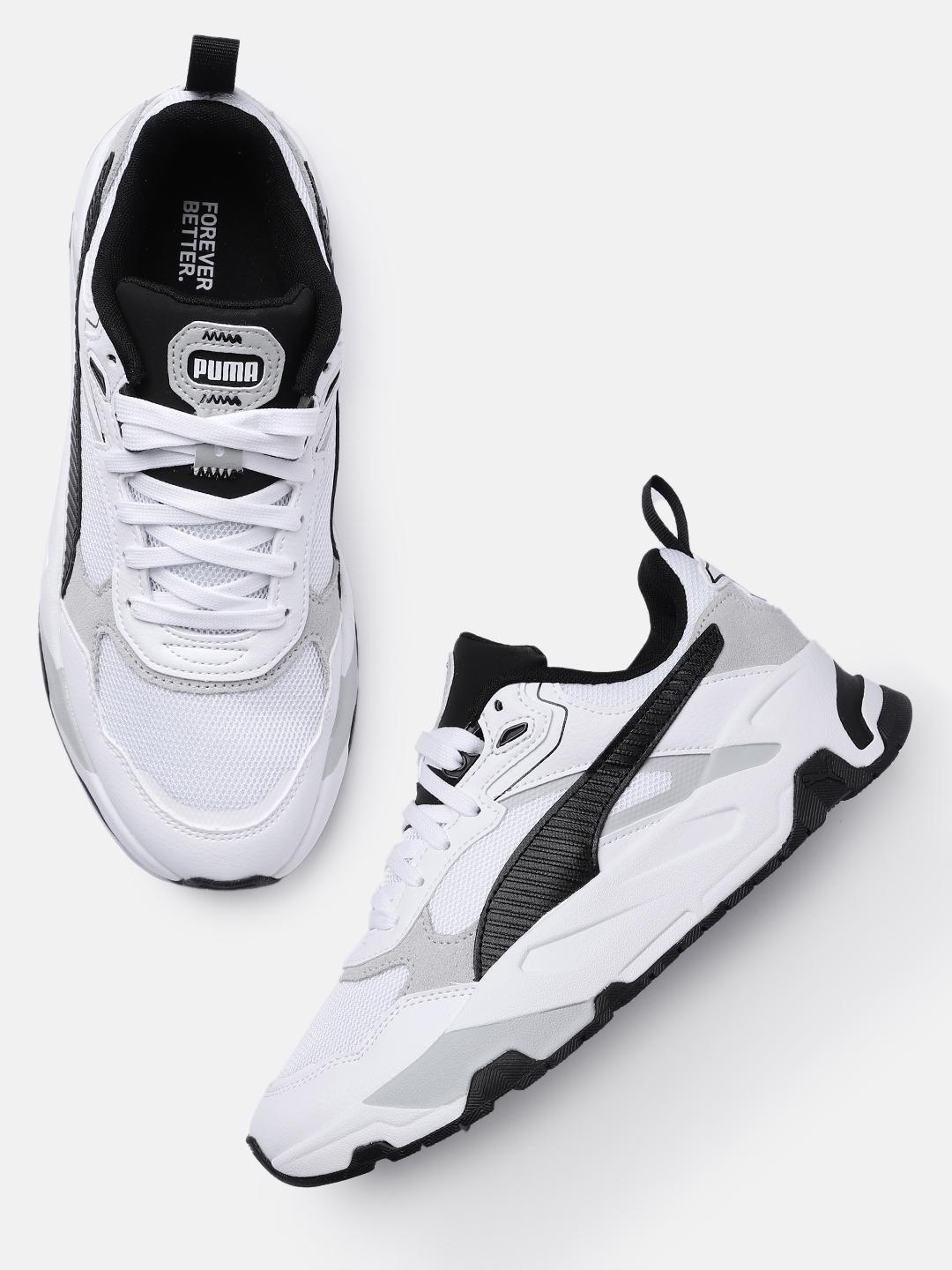 Buy Puma Men Sneakers - Casual Shoes for Men 24093350 | Myntra
