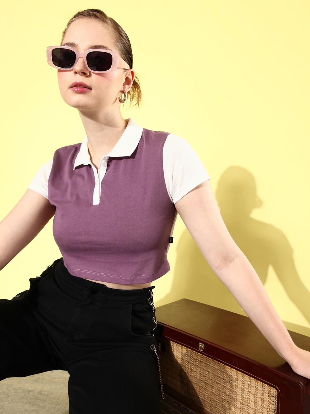 Buy The Roadster Life Co. November Winter Discotheque Very Varsity Polo ...