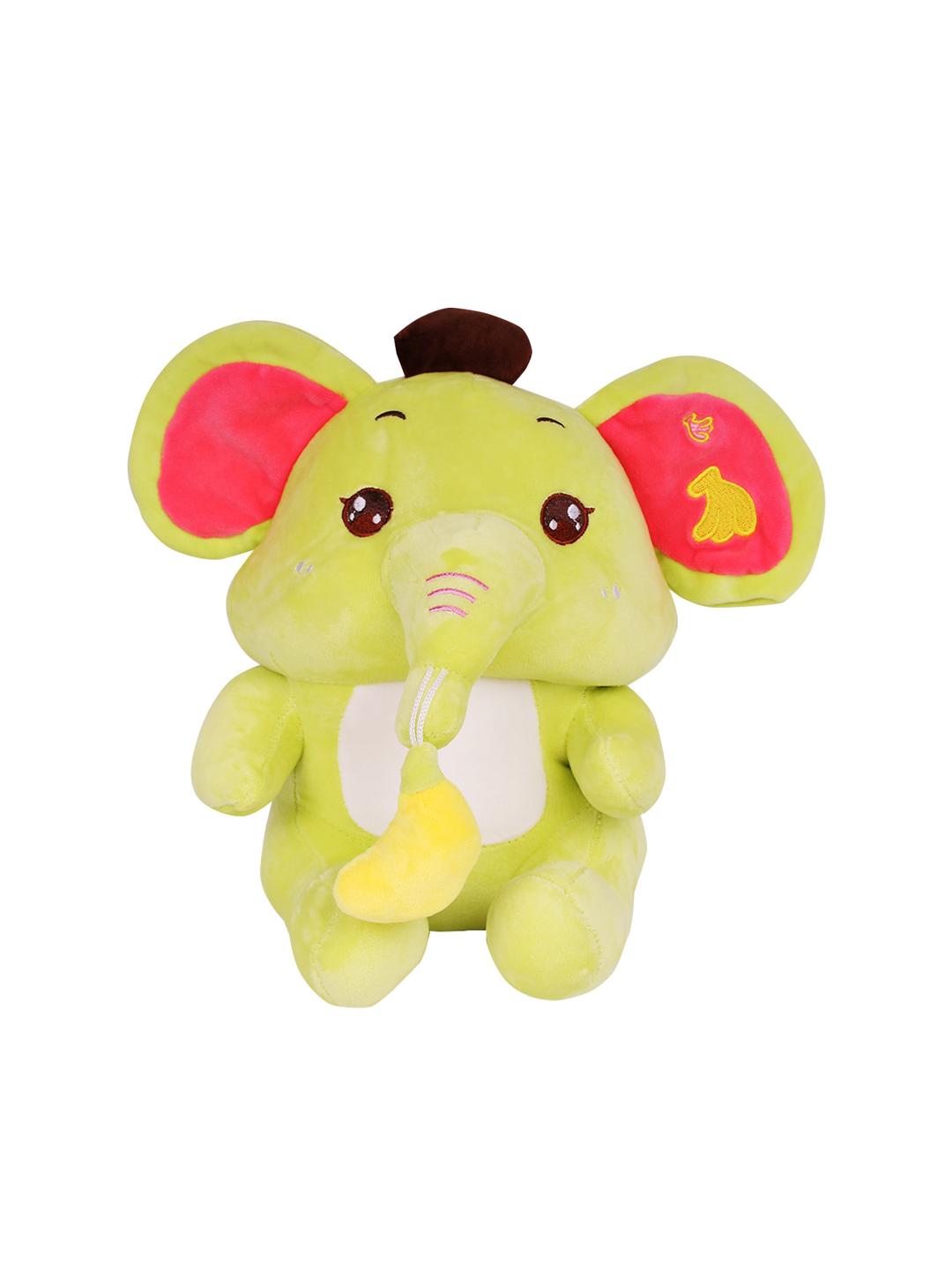 Buy DukieKooky Kids Super Cute & Adorable Banana Elephant Soft Toy ...
