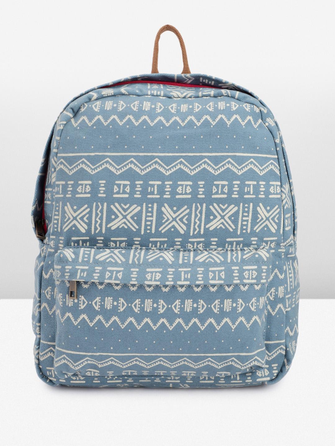 Buy Anouk Women Geometric Backpack - Backpacks for Women 24147728 | Myntra
