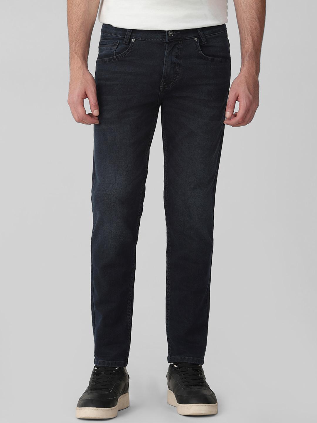 Buy Mufti Men Light Fade Stretchable Jeans - Jeans for Men 24158160 ...