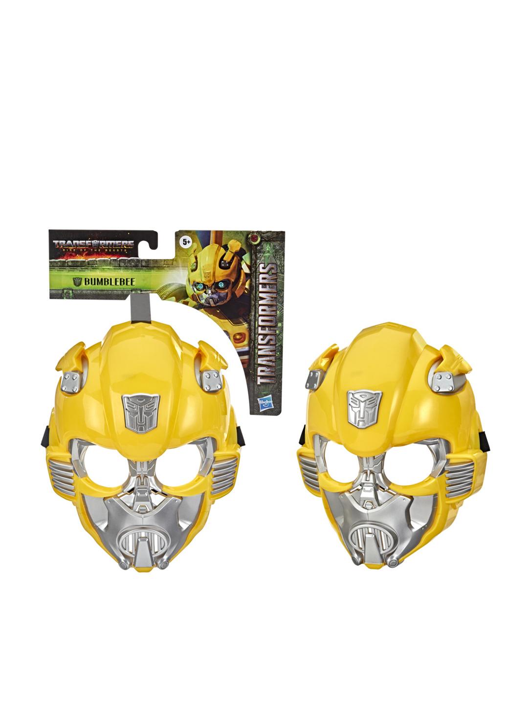 Buy TRANSFORMERS Rise Of The Beasts Roleplay Masks For 5+ Age Group ...