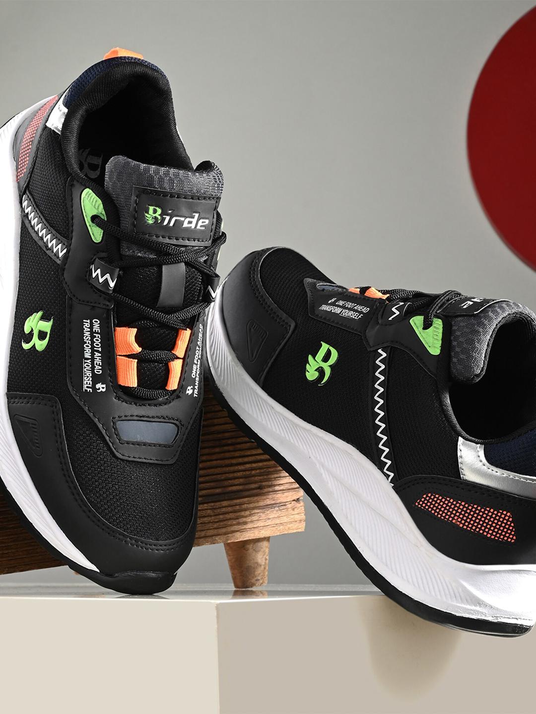 Buy BIRDE Men Running Non Marking Shoes - Sports Shoes for Men 24229688 ...