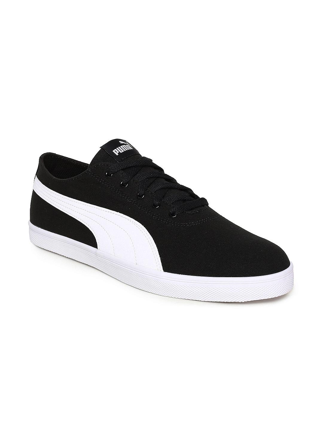 Buy Puma Men Urban Sneakers - Casual Shoes for Men 2429556 | Myntra