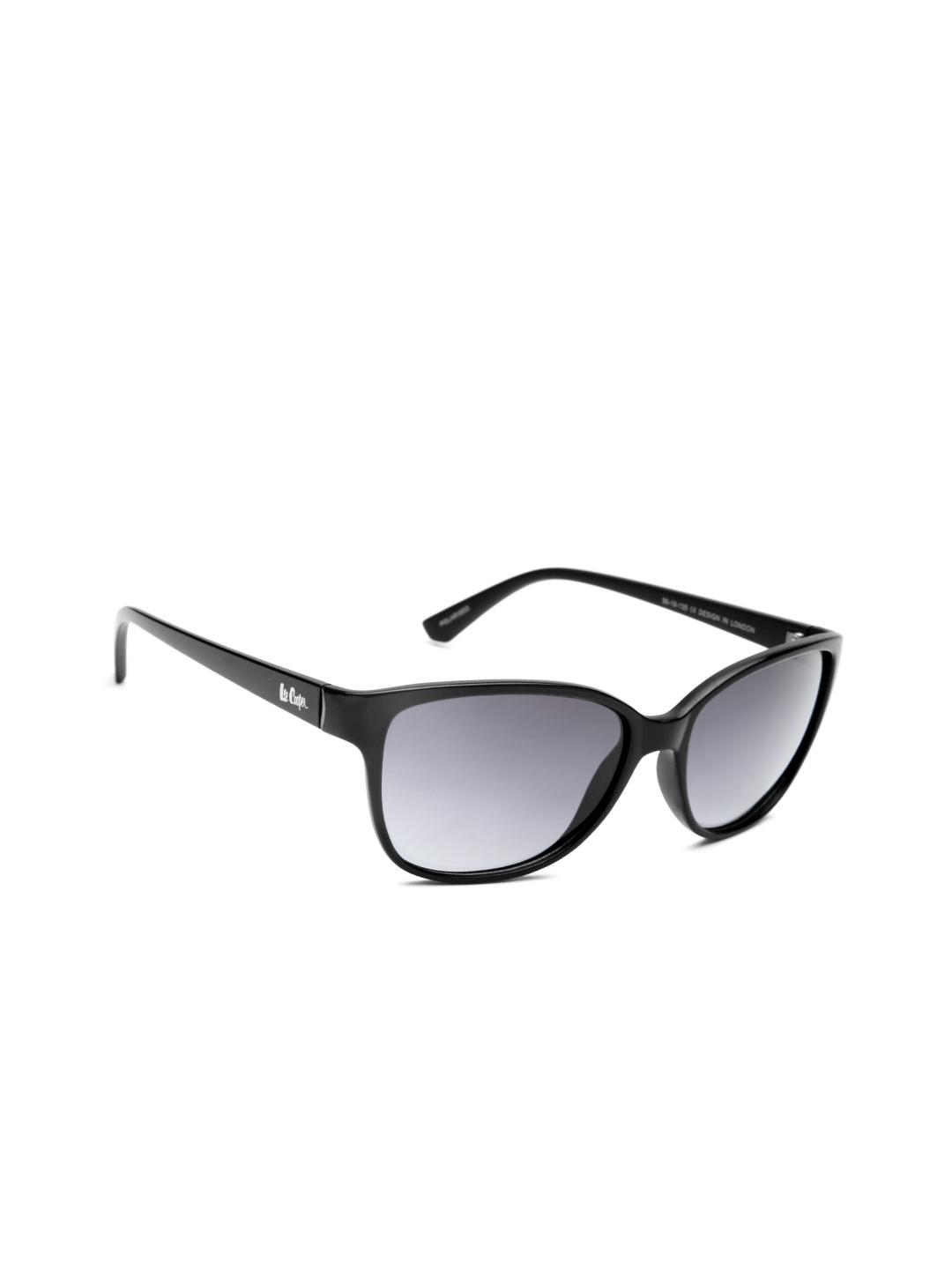 Buy Lee Cooper Women Square Sunglasses LC9123SVB - Sunglasses for Women ...