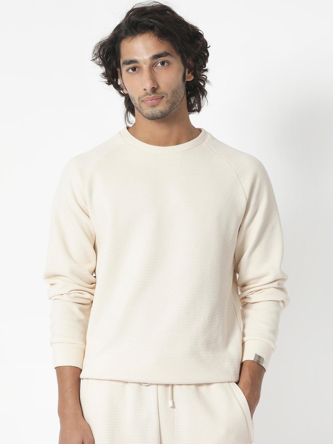Buy RARE RABBIT Men Sven Sweatshirt - Sweatshirts for Men 24565994 | Myntra