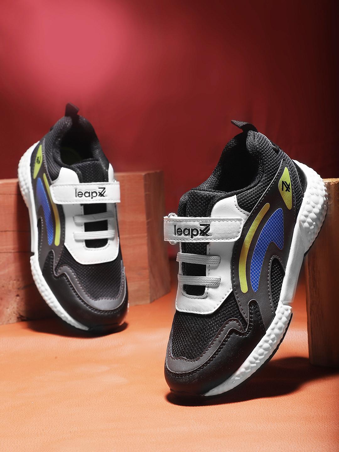 Buy Liberty Kids CARRY Colourblocked Running Shoes - Sports Shoes for ...
