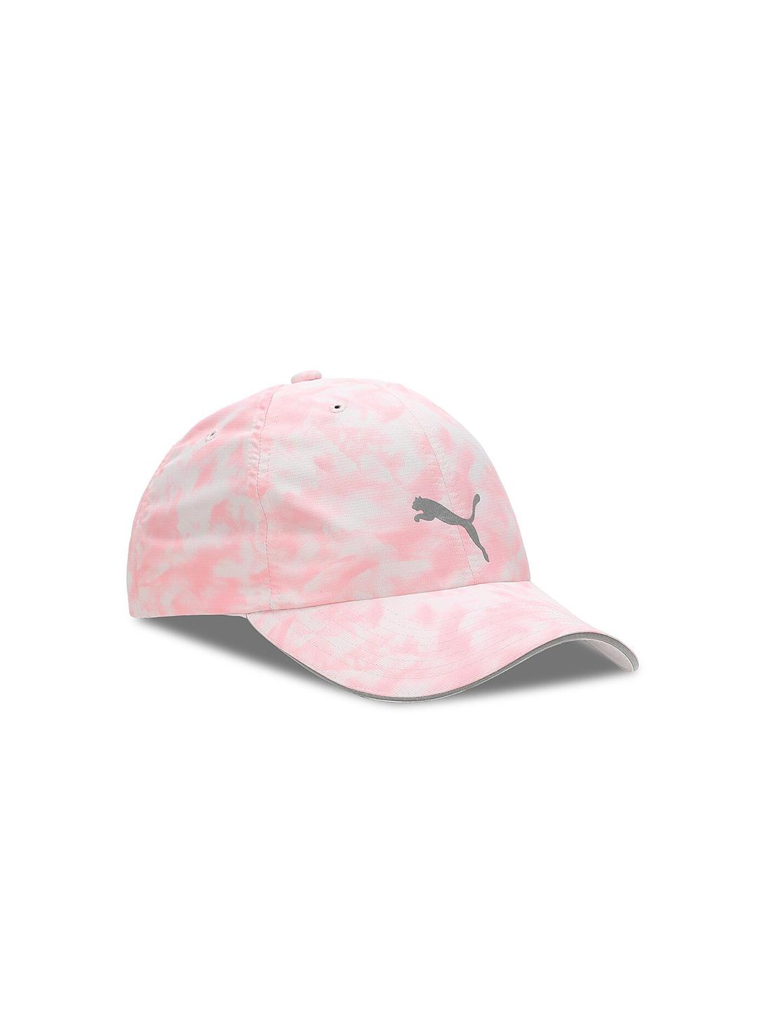 Buy Puma Unisex III Running Cap - Caps for Unisex 24574872 | Myntra