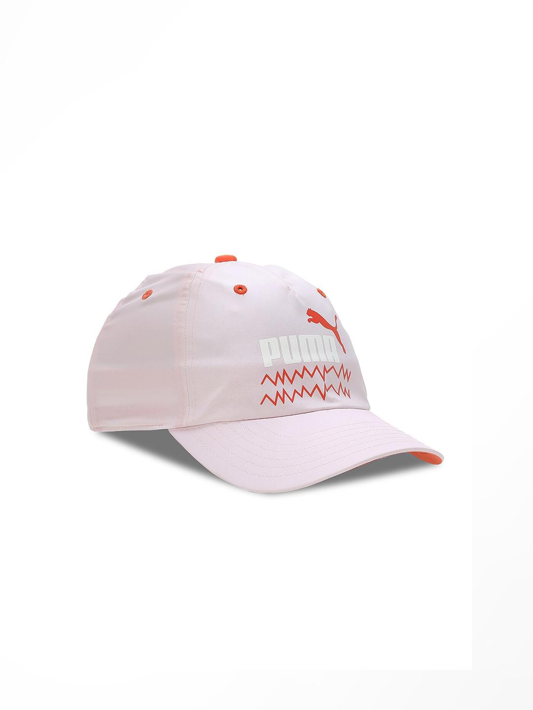 Buy Puma Kids Mixmatch Pinch Panel Youth Baseball Cap - Caps for Unisex ...