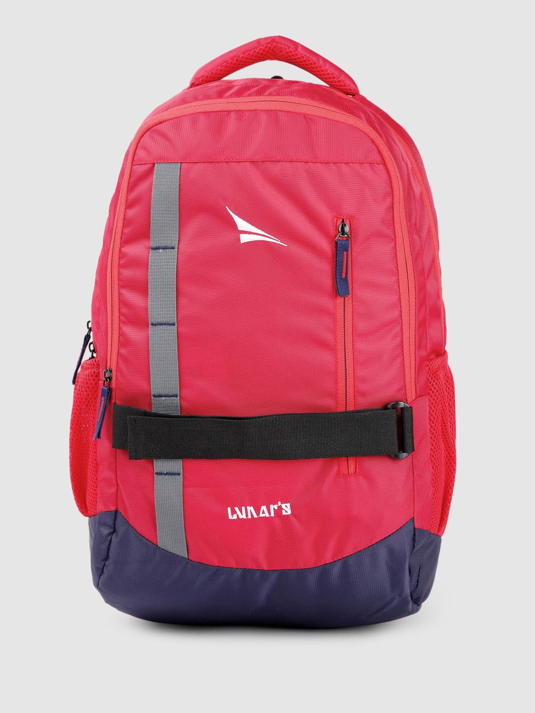 Buy LUNAR'S Unisex Backpack With Daisy Chains - Backpacks for Unisex ...