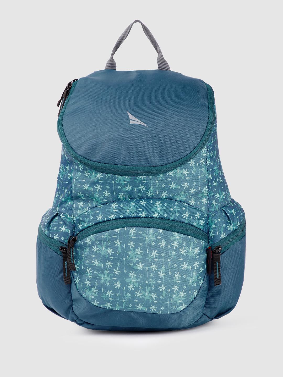 Buy LUNAR'S Unisex Hammer Graphic Backpack - Backpacks for Unisex ...