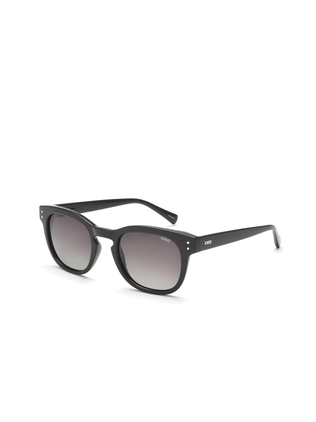Buy IDEE Men Wayfarer Sunglasses With UV Protected Lens IDS2817C1PSG ...