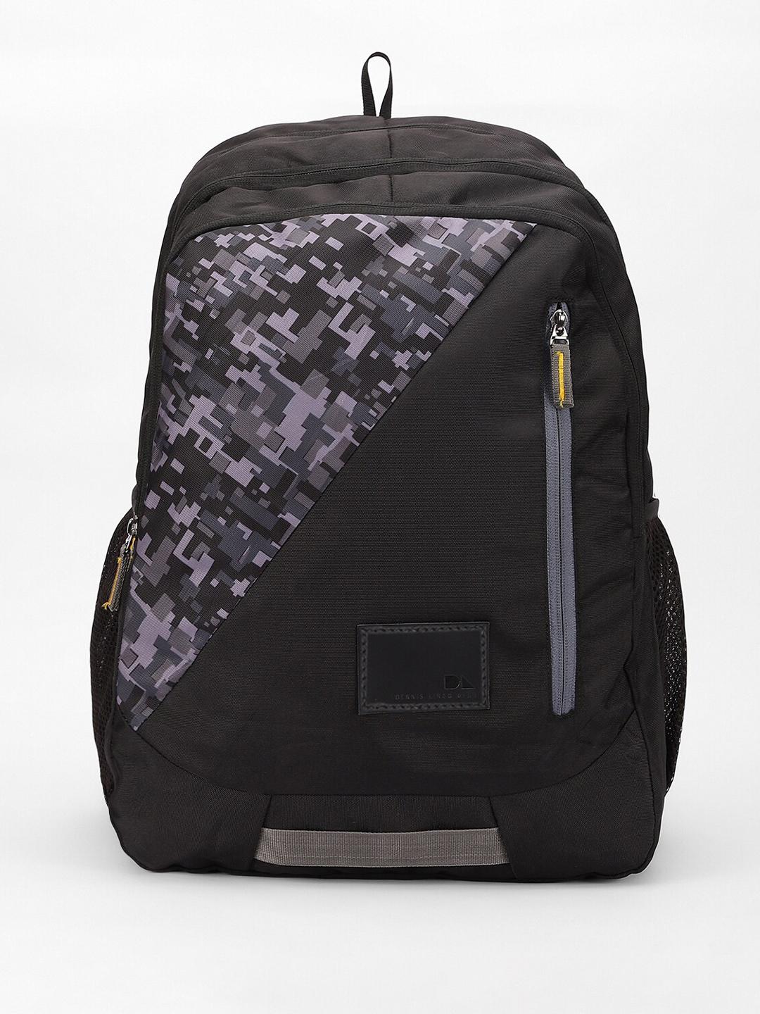 Buy Dennis Lingo Unisex Graphic Medium Backpack - Backpacks for Unisex ...