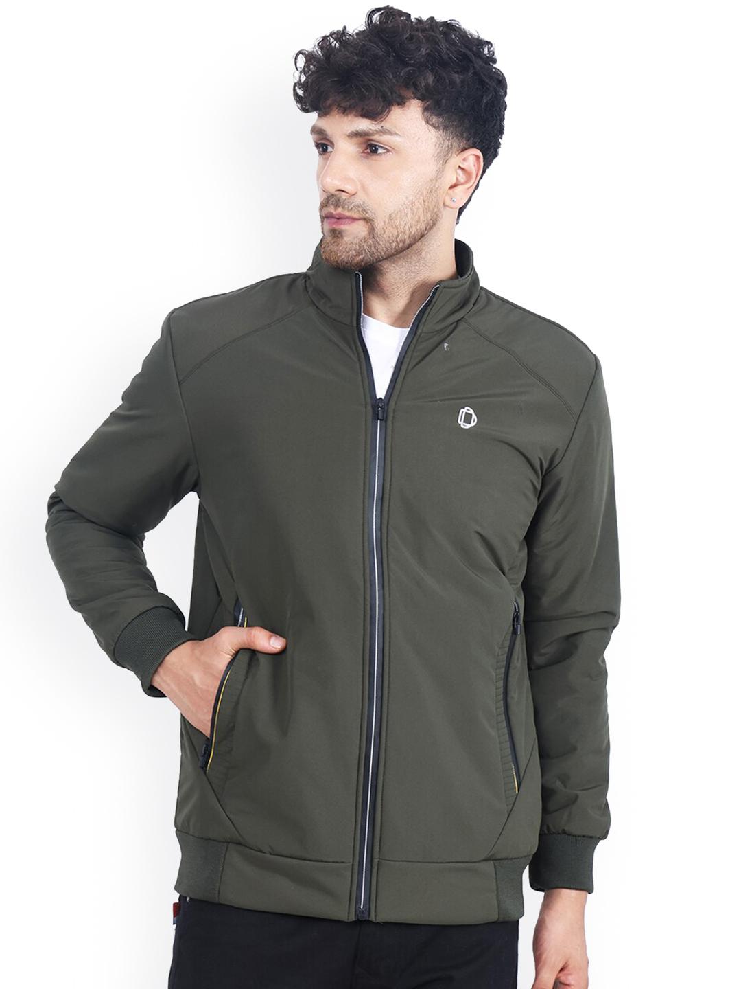 Buy Dollar Socks Lightweight Bomber Jacket - Jackets for Men 24999892 ...
