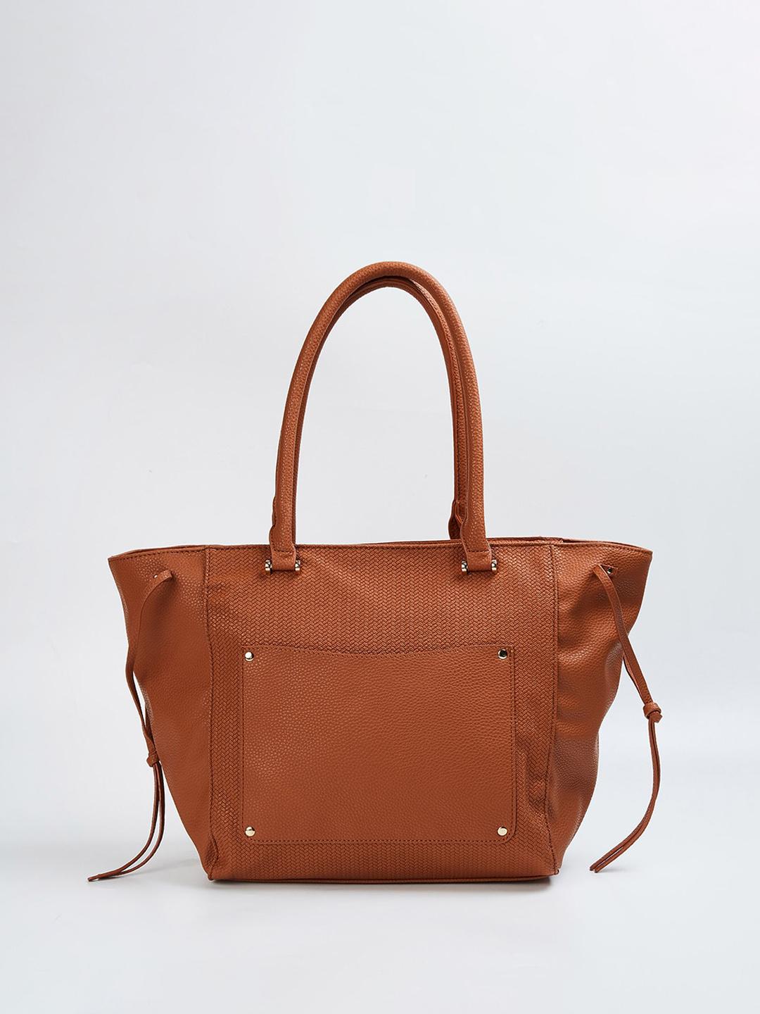 Buy Max Shopper Tote Bag - Handbags for Women 25092184 | Myntra