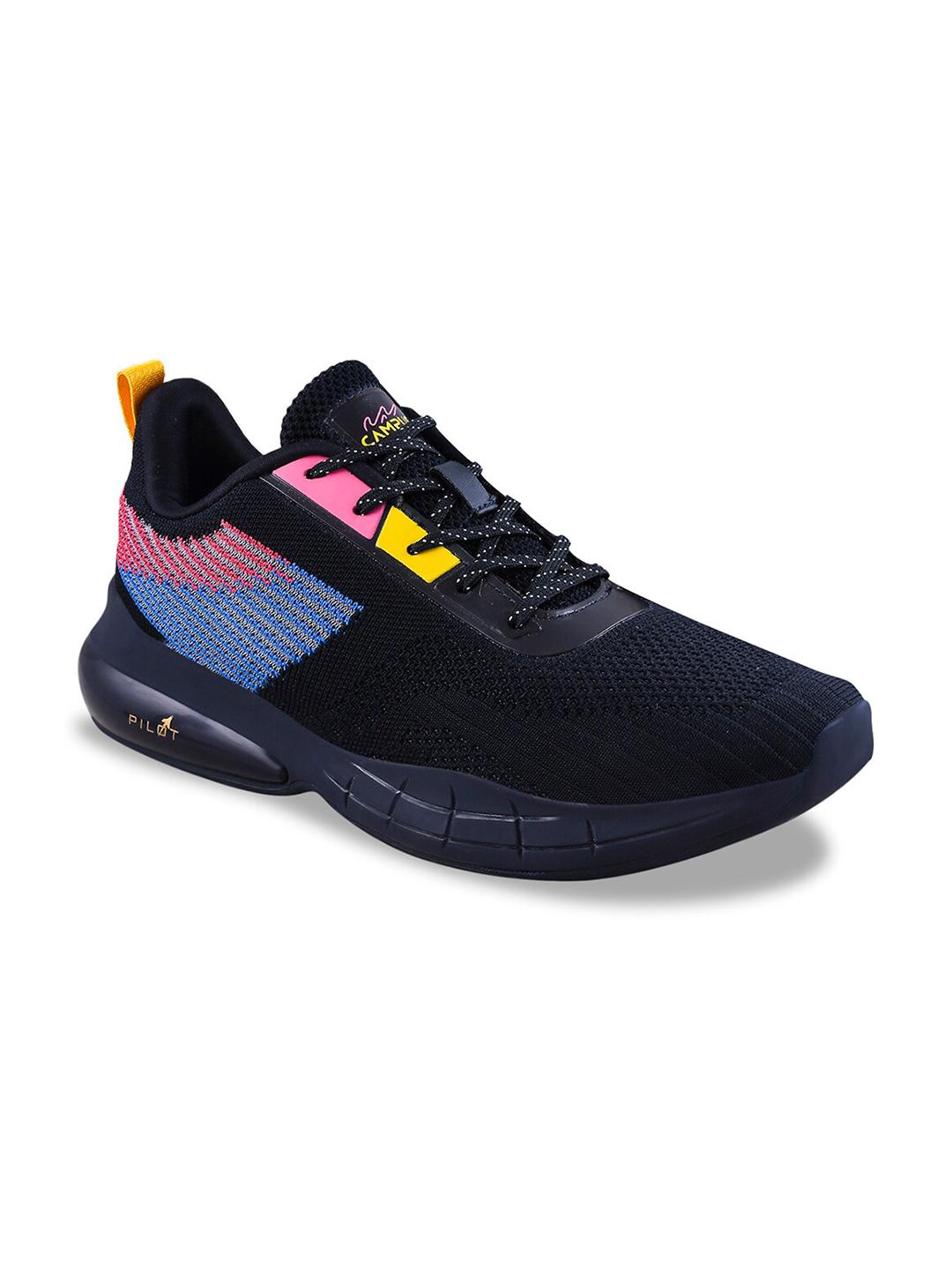 Buy Campus Men CAMP IDOL IDOL Textile Running Shoes - Sports Shoes for ...