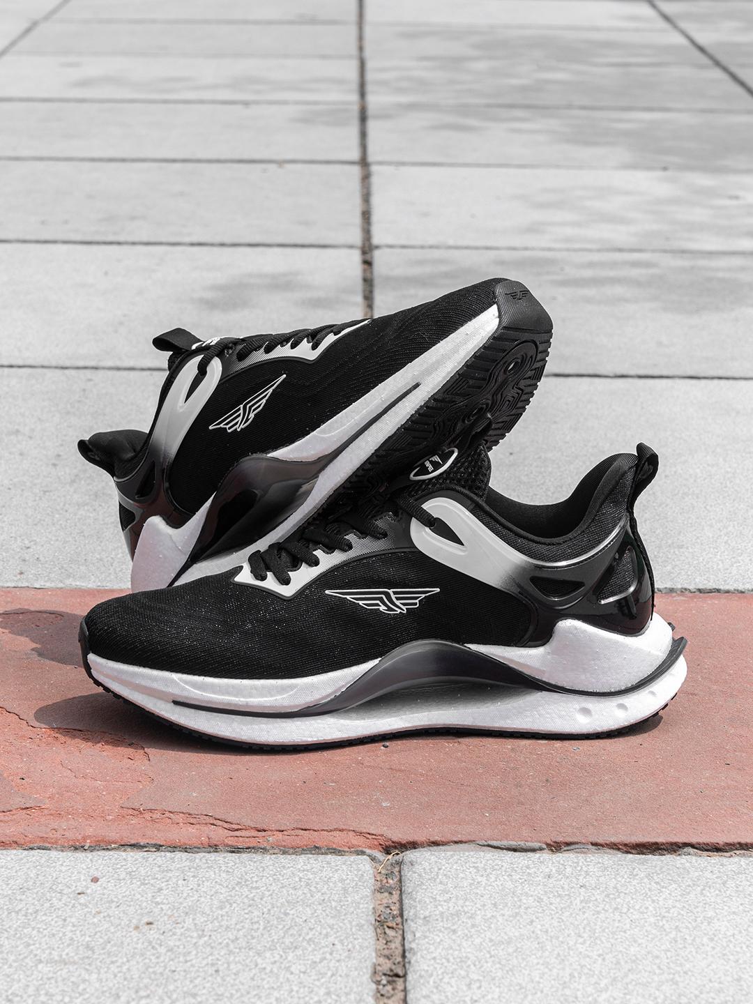 Buy Red Tape Men Mesh Memory Foam Slip Resistant ETPU Running Shoes - Sports Shoes for Men ...