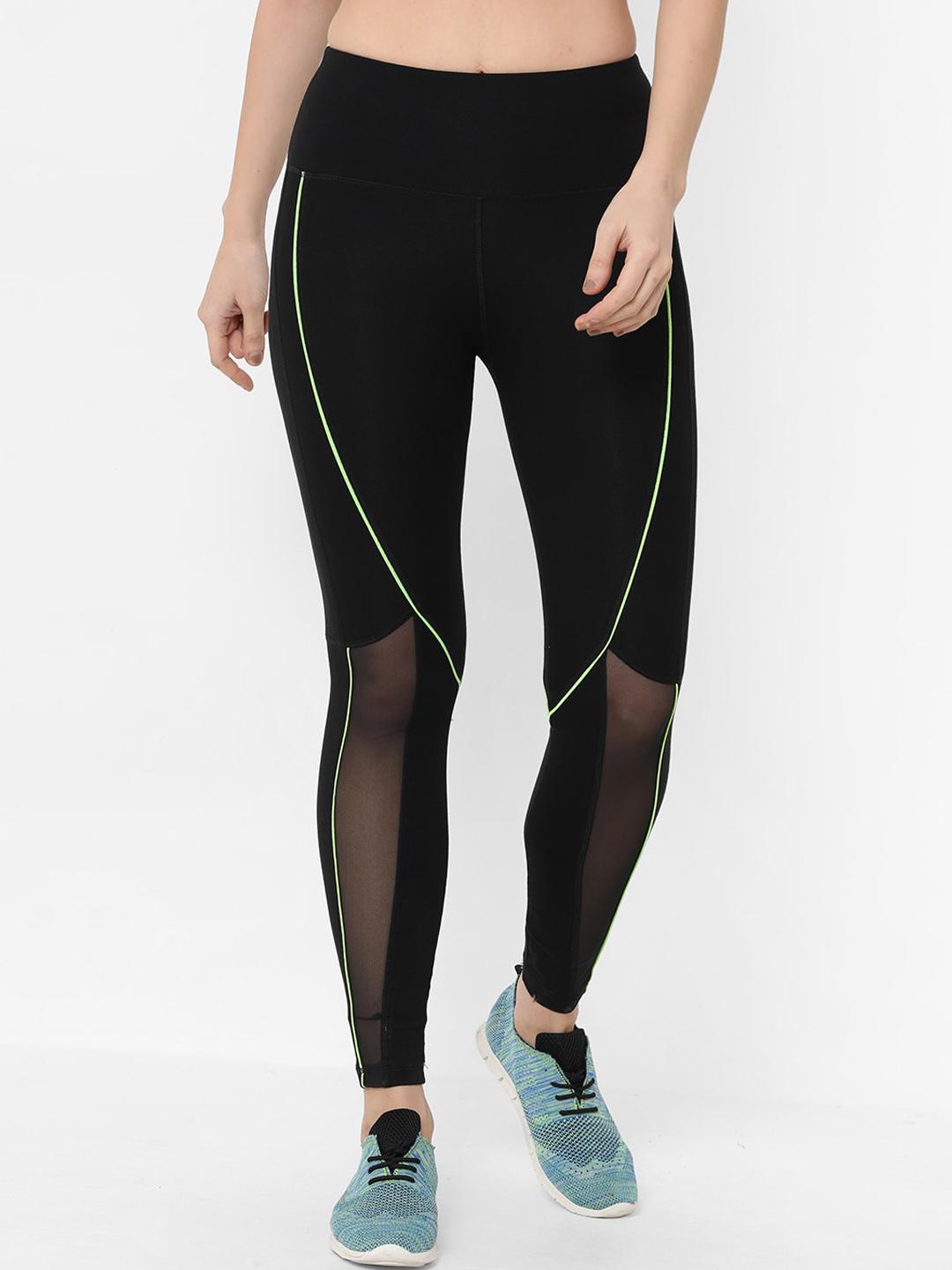 Buy Tuna London Women Fab Fit Tights - Tights for Women 25307022 | Myntra