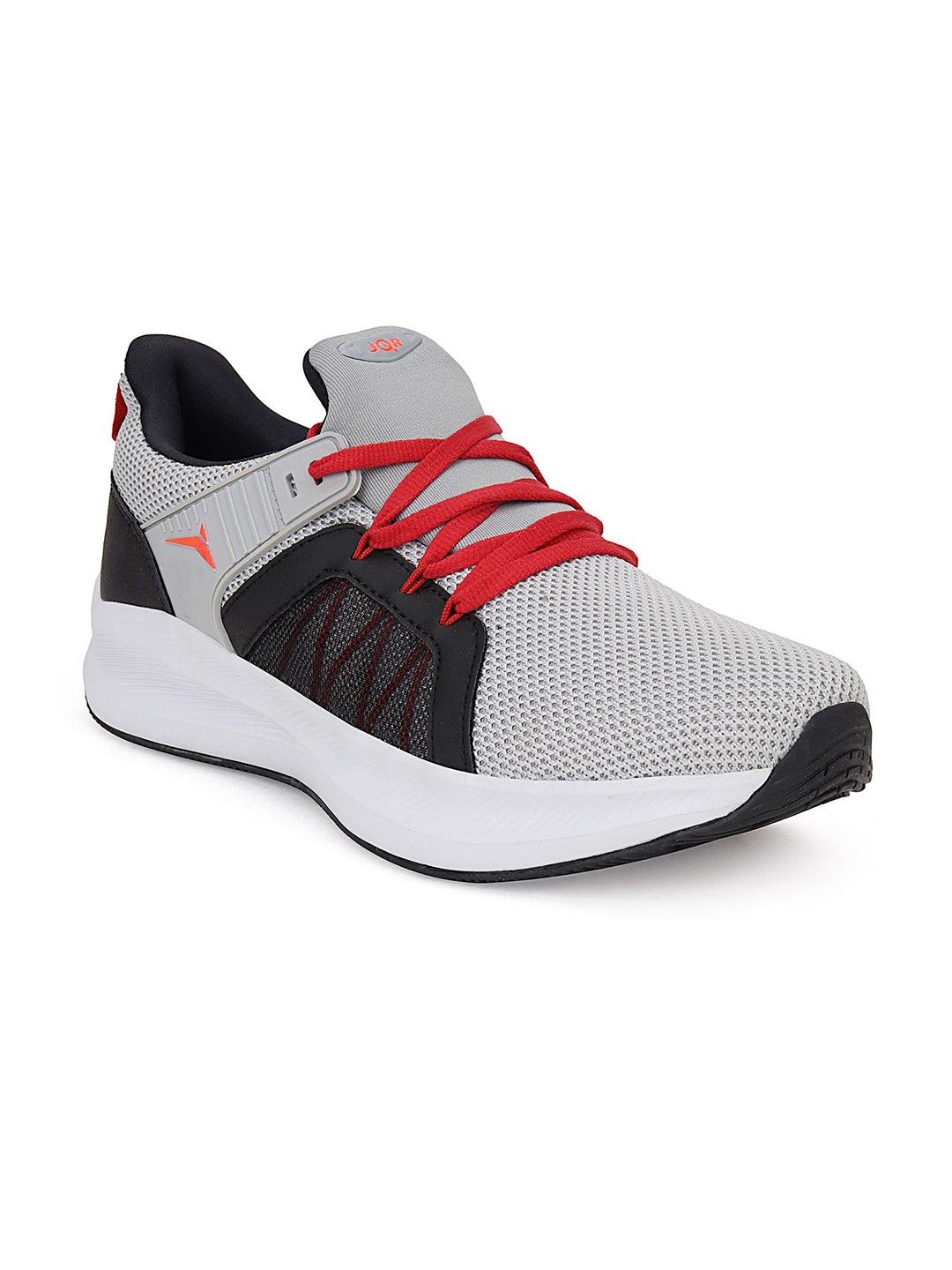 Buy JQR Boy NINJA L EVA Technology Lace Up Running Shoes - Sports Shoes ...