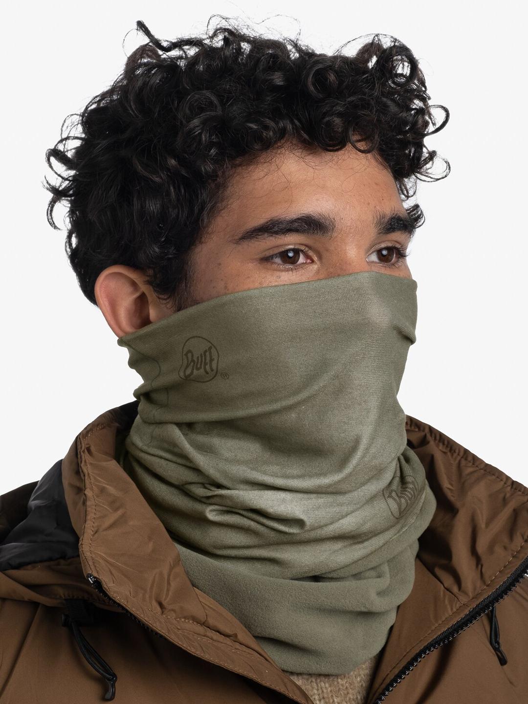 Buy Original Buff SA Polar Insulated Neck Gaiter - Headband for Unisex ...