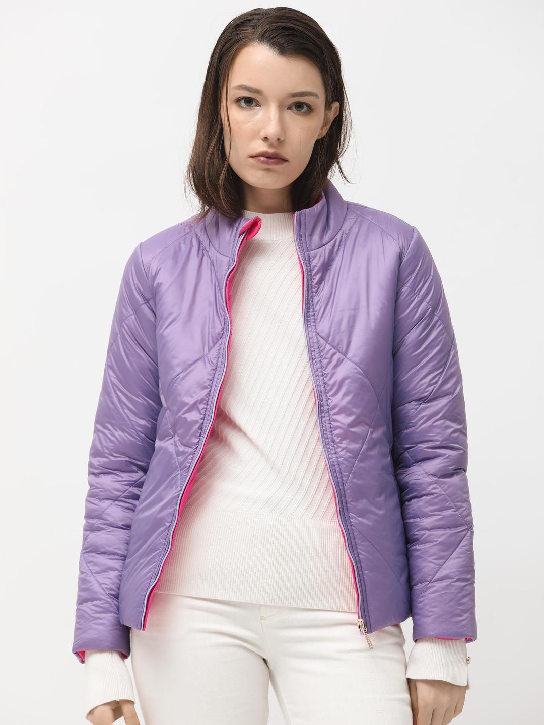 Buy RAREISM Reversible Puffer Jacket - Jackets for Women 25487644 | Myntra