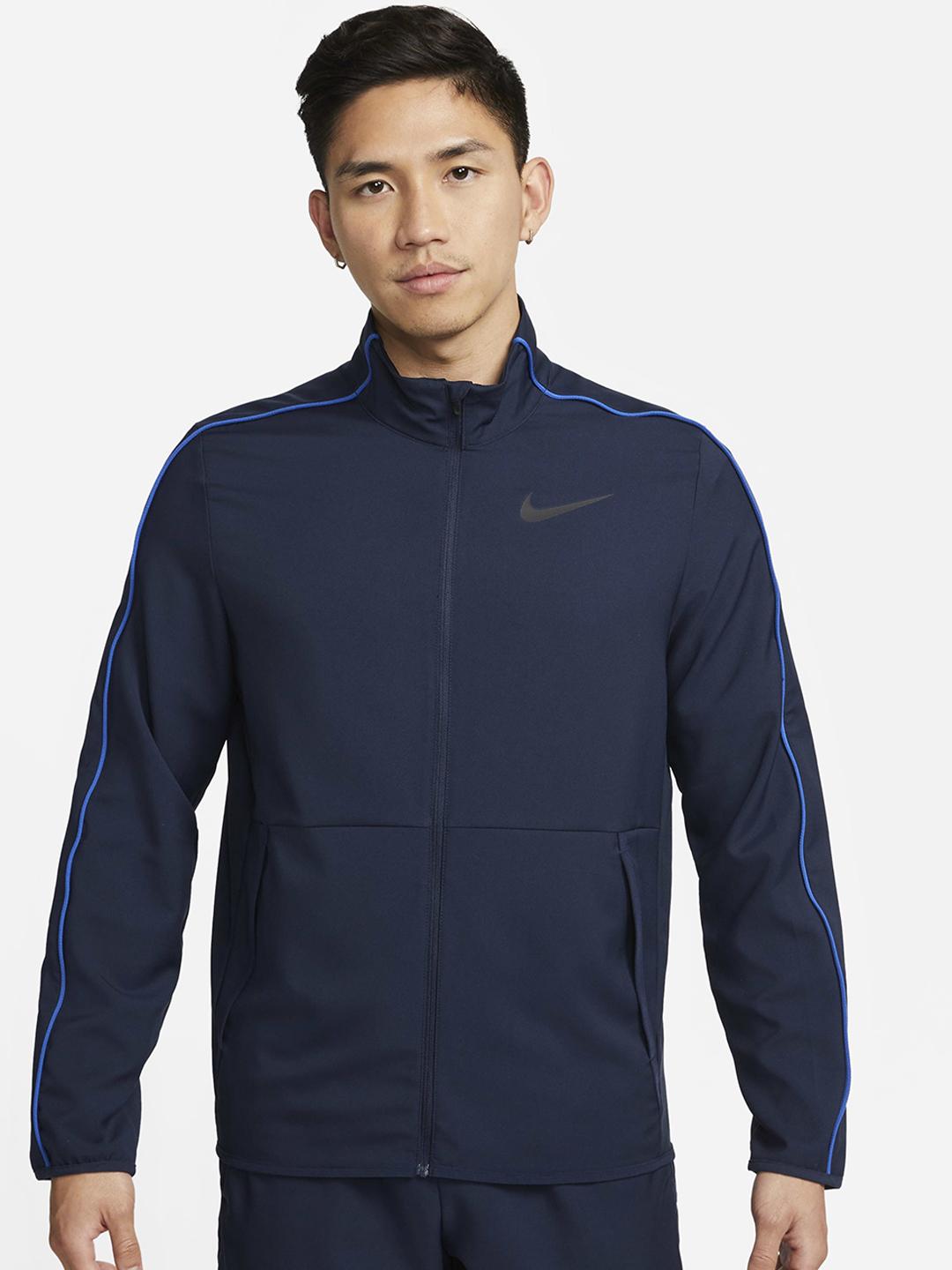 Buy Nike Dri Fit Woven Training Jackets - Jackets for Men 25504178 | Myntra