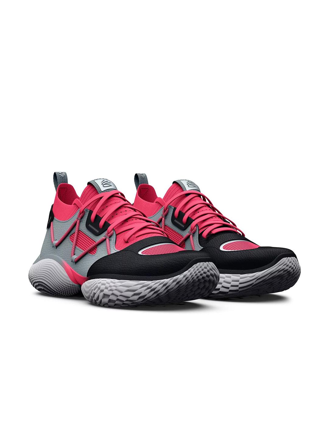Buy UNDER ARMOUR Men Curry Flow Cozy NM Walking Shoes - Sports Shoes ...
