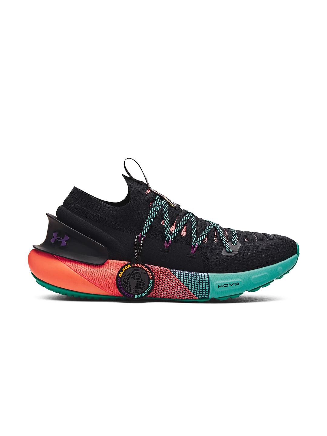 Buy UNDER ARMOUR Men HOVR Phantom 3 BHM Running Shoes - Sports Shoes ...
