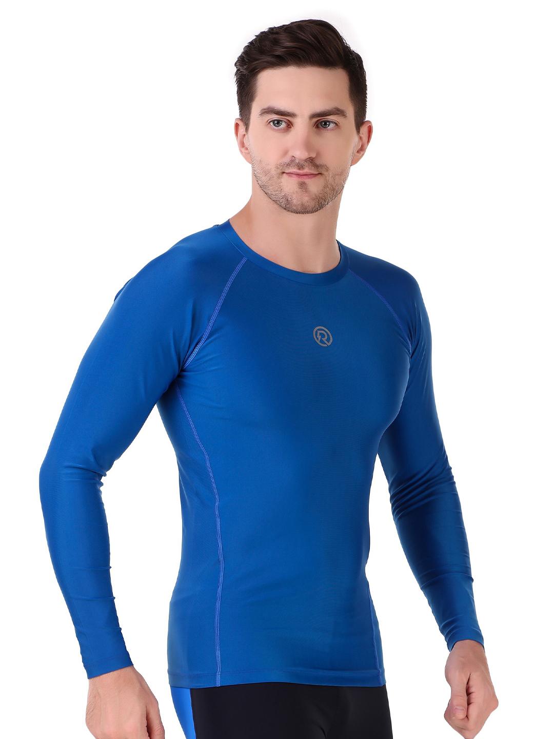 Buy REDESIGN Compression Dry Fit T Shirt - Tshirts for Men 25560792 ...
