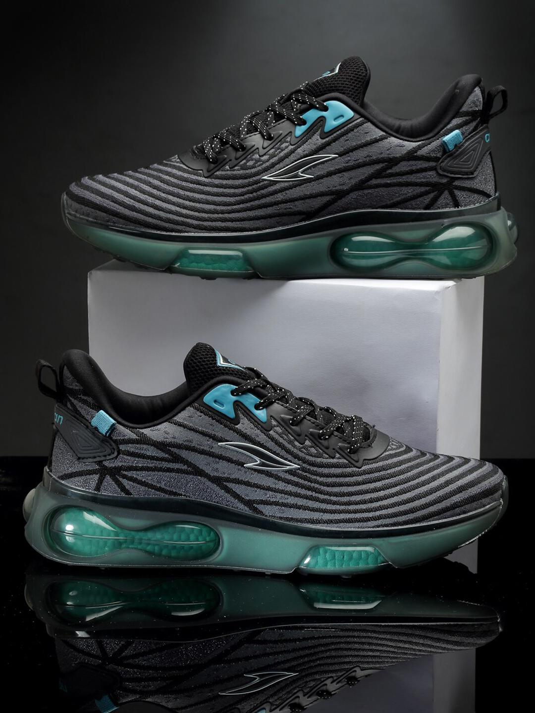Buy ASIAN Men Textile Running Shoes - Sports Shoes for Men 25588720 ...