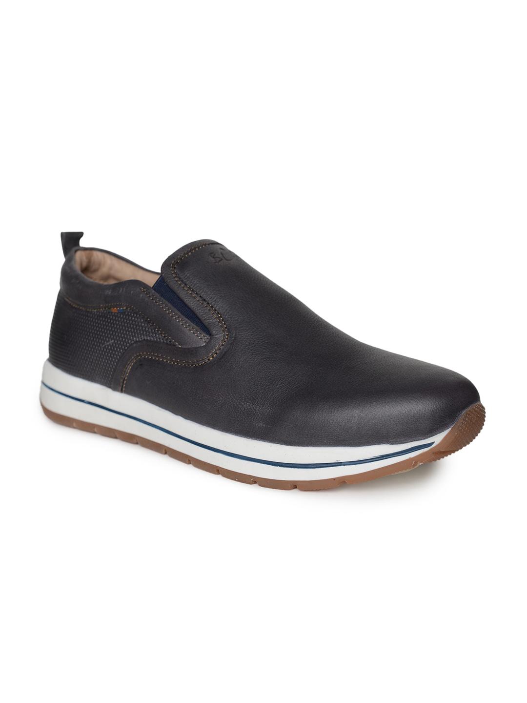 Buy Buckaroo Men Leather Loafers - Casual Shoes for Men 25652930 | Myntra